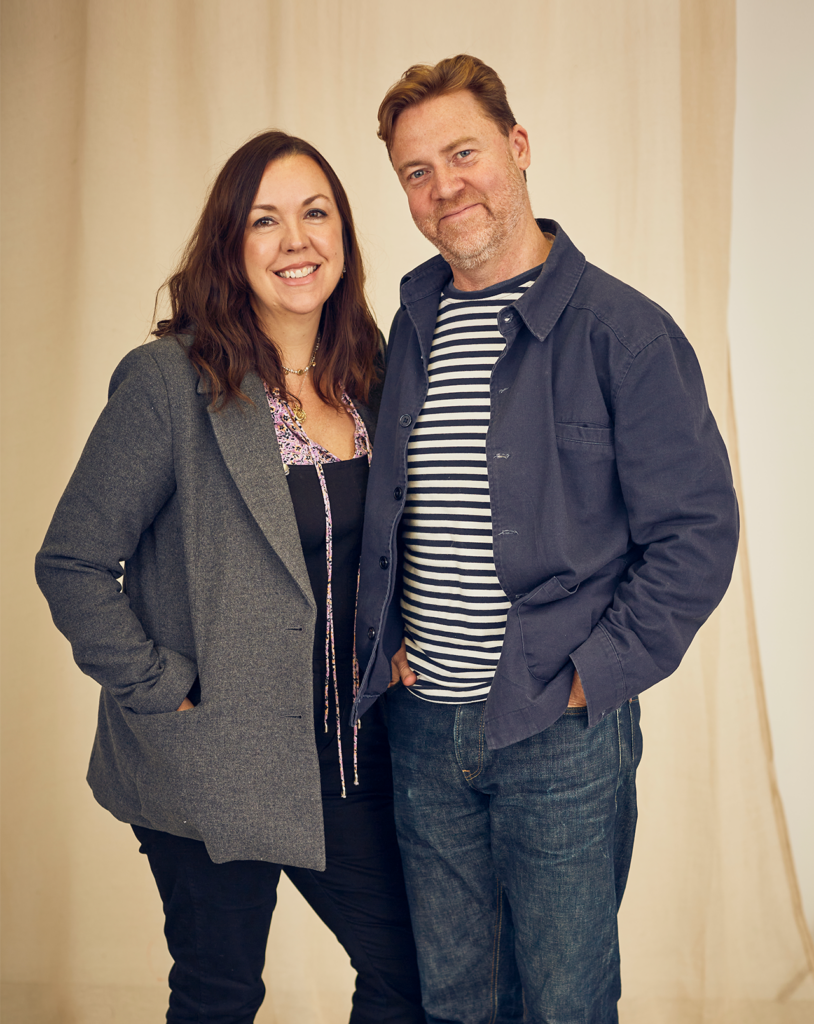 Thought Clothing - ERP Retail