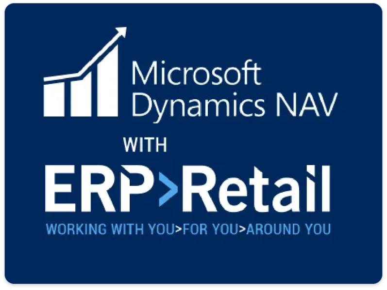 Merchandise | ERP Software for Retail | ERP Retail